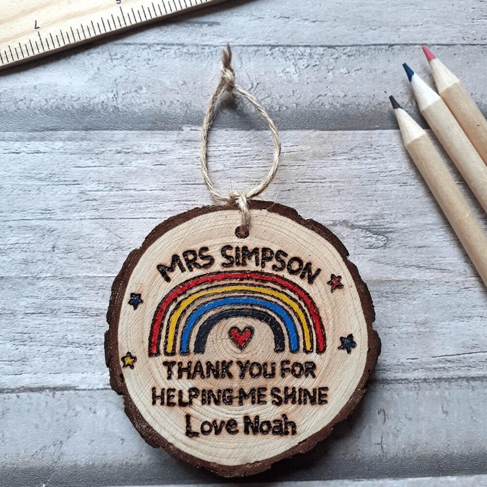 Handmade Wooden Gifts - Wooden You Love - Home